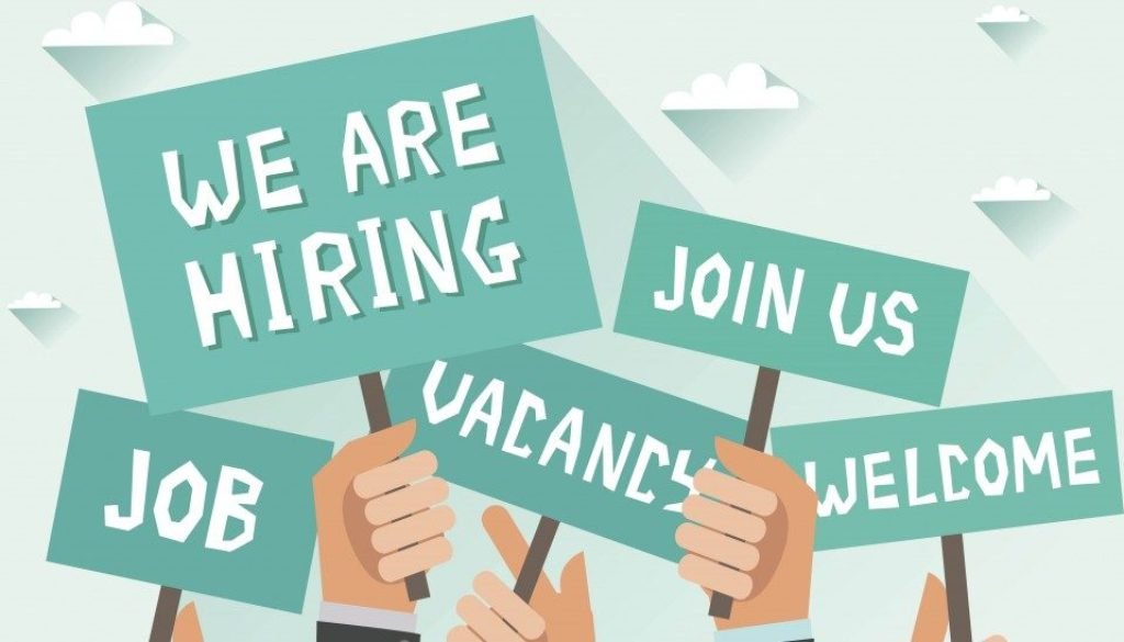 Jobs - Redditch Mission Area