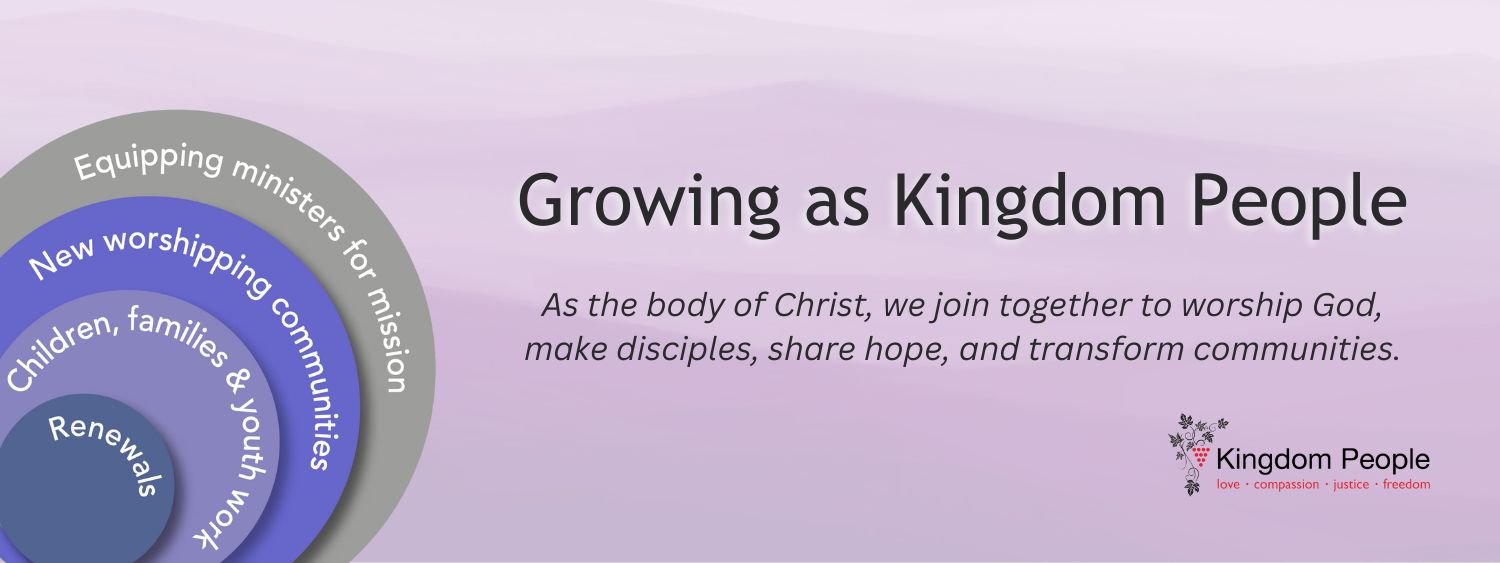 About Worcester Diocese - Redditch Mission Area
